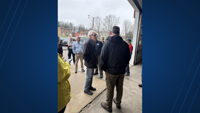 Evers declares state of emergency in response to severe weather across ...