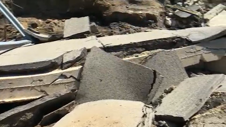 Rock Co. officials detail scope of severe weather damage, next steps ...