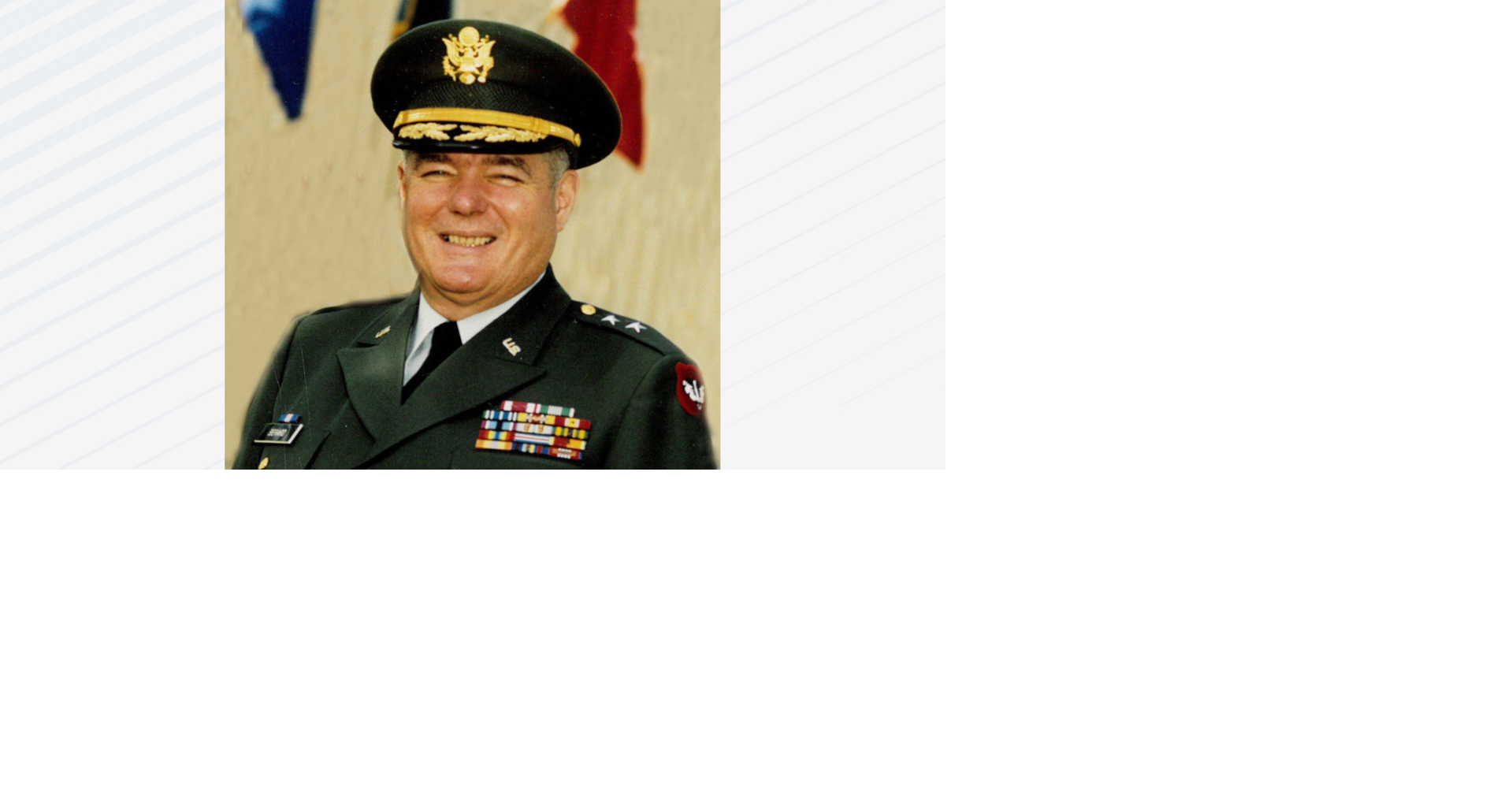 Jerome "Jerry" Berard | Obituaries | channel3000.com