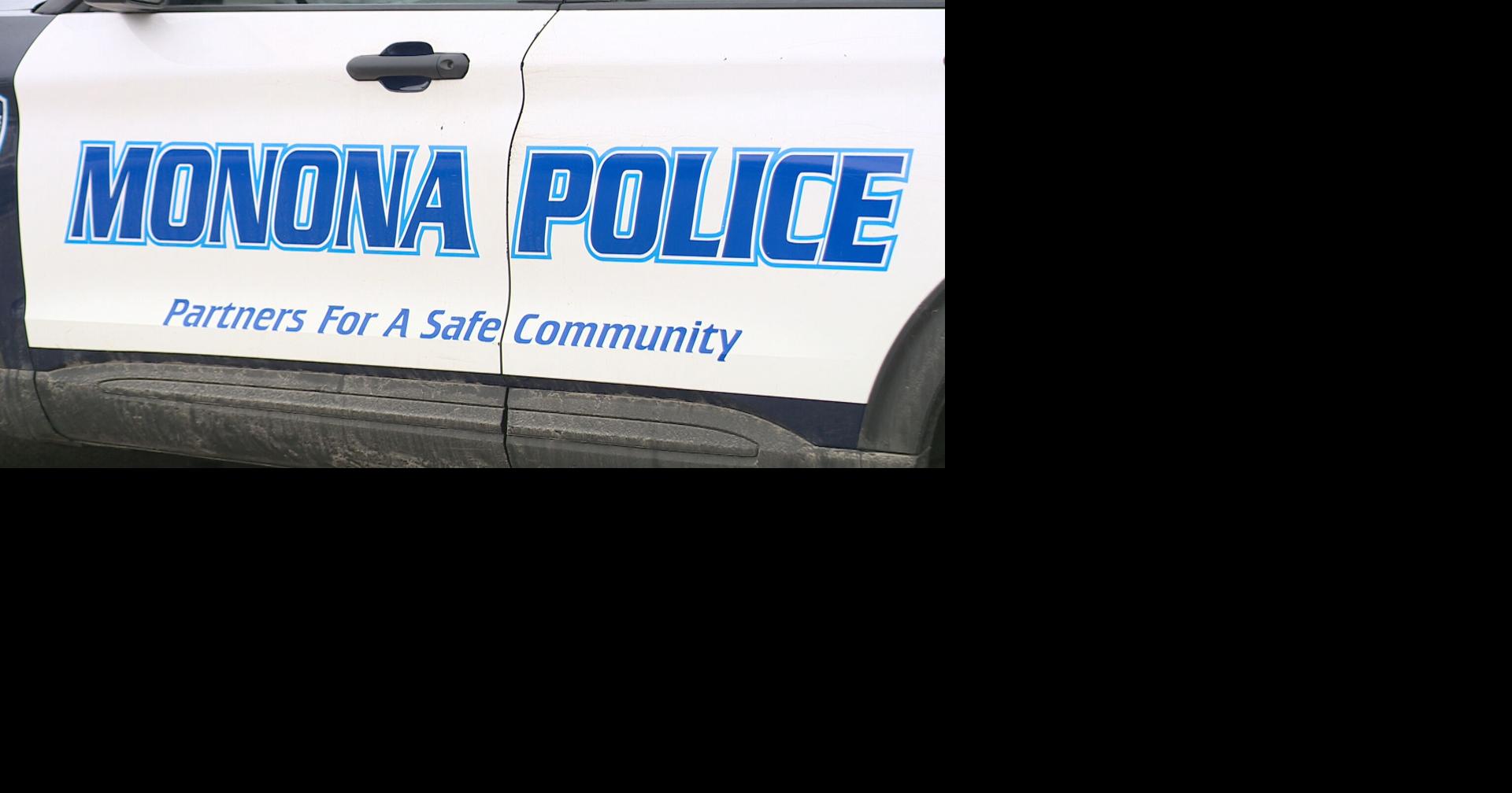 Monona police ask residents to avoid "active" investigation area | News ...