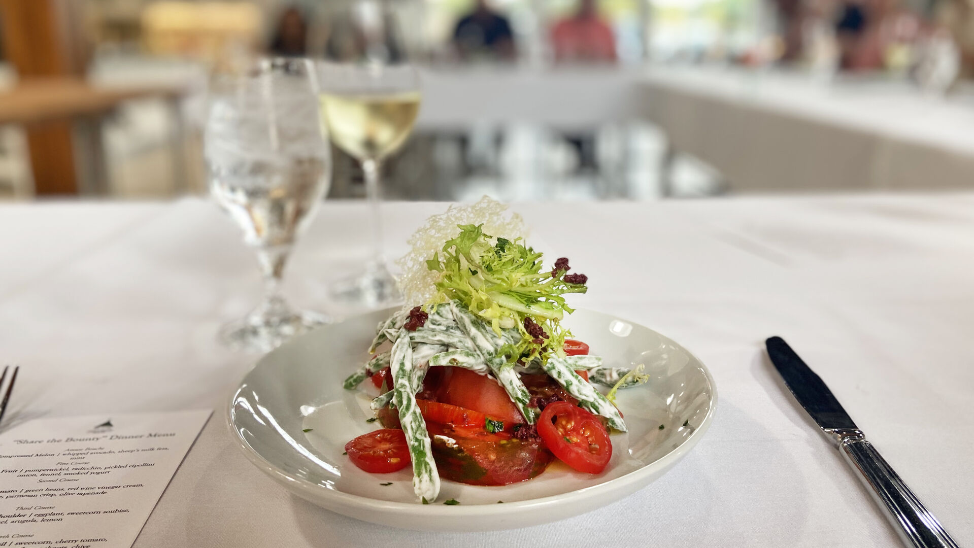 You're going to want to know about this new dinner series | MADISON ...