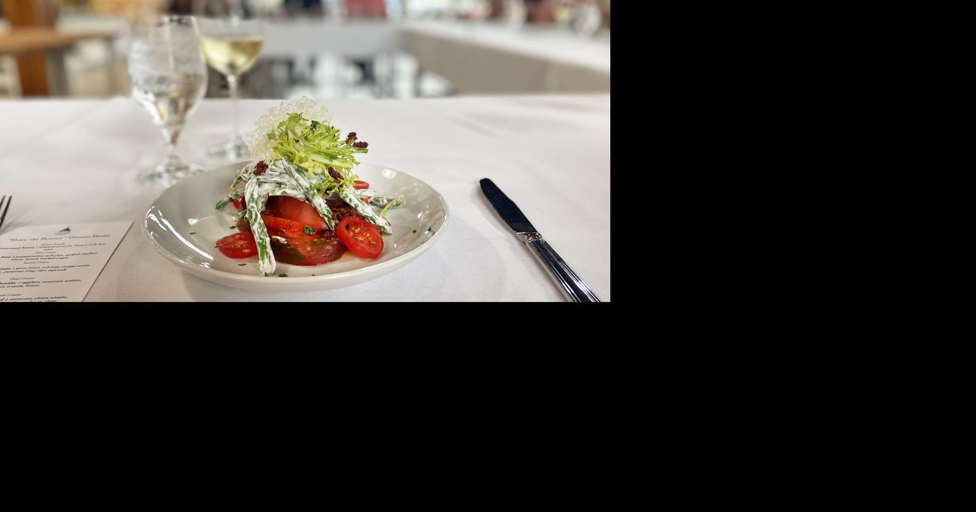 You're going to want to know about this new dinner series | MADISON ...