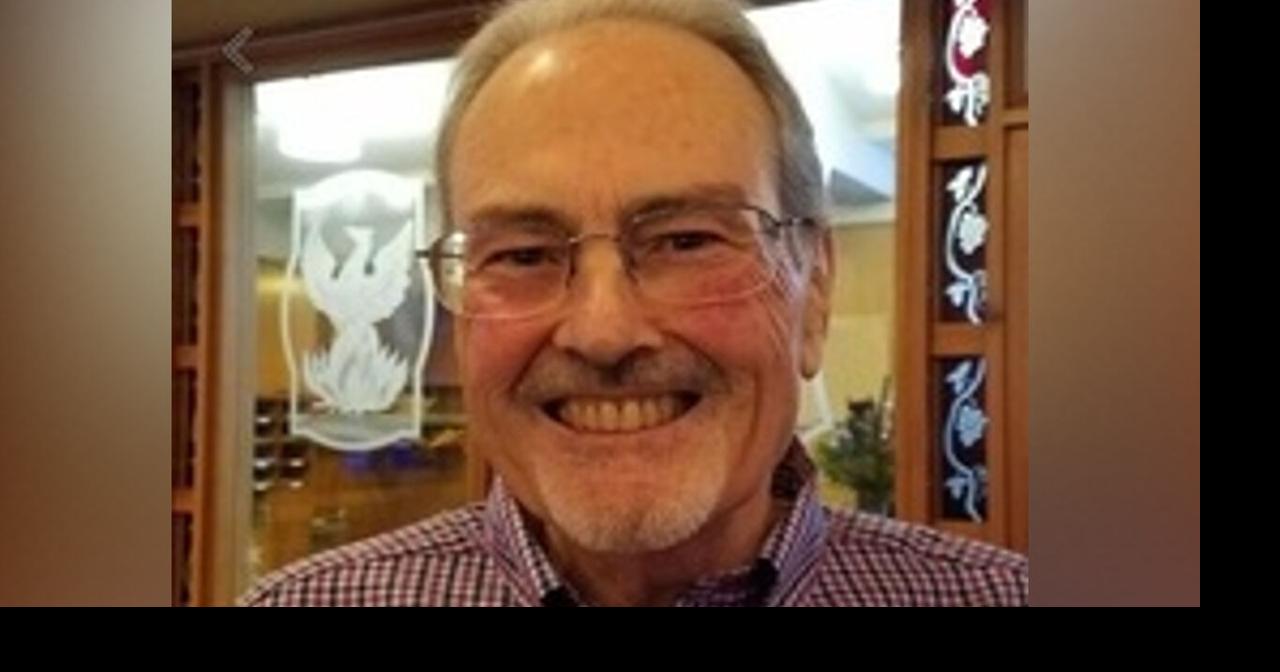 Richard “Rick” A. Davis | Obituaries | channel3000.com