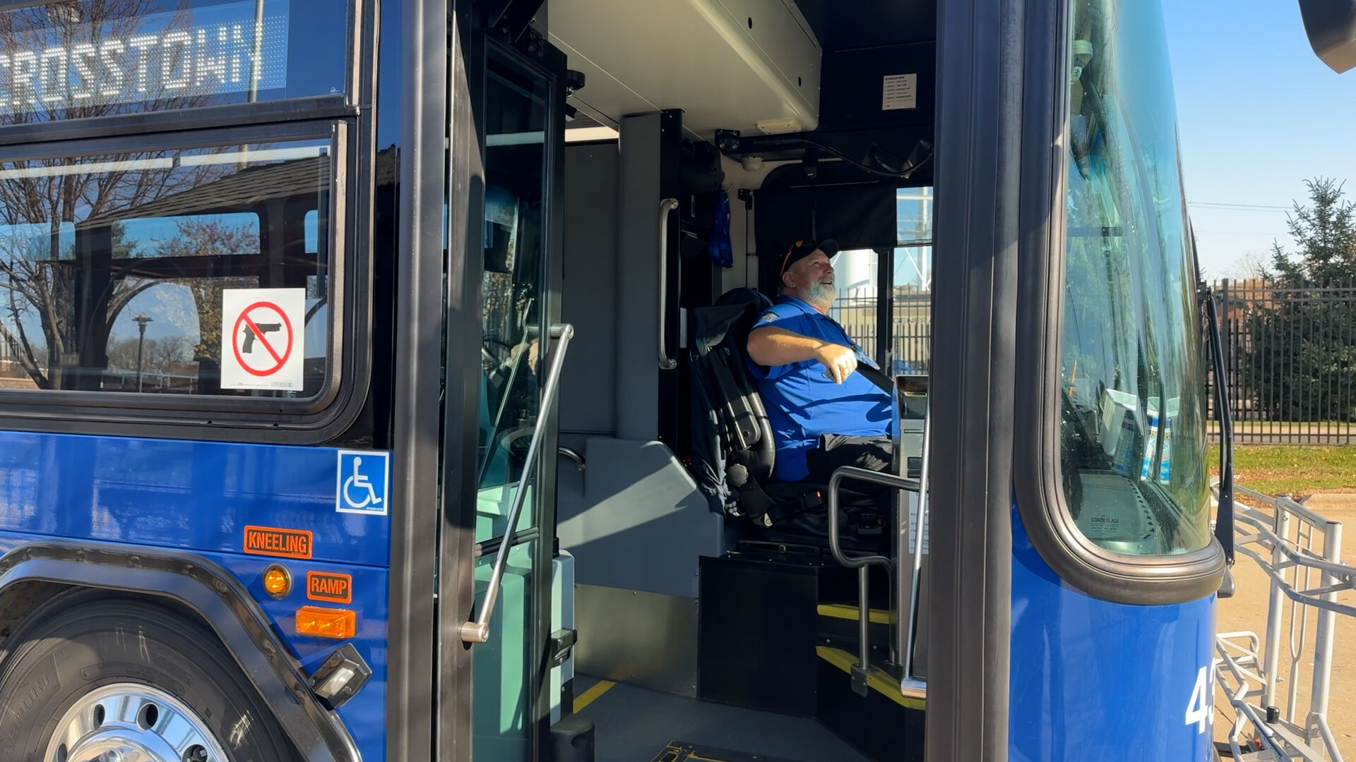 Janesville, Beloit receive funding for new transit buses | News ...