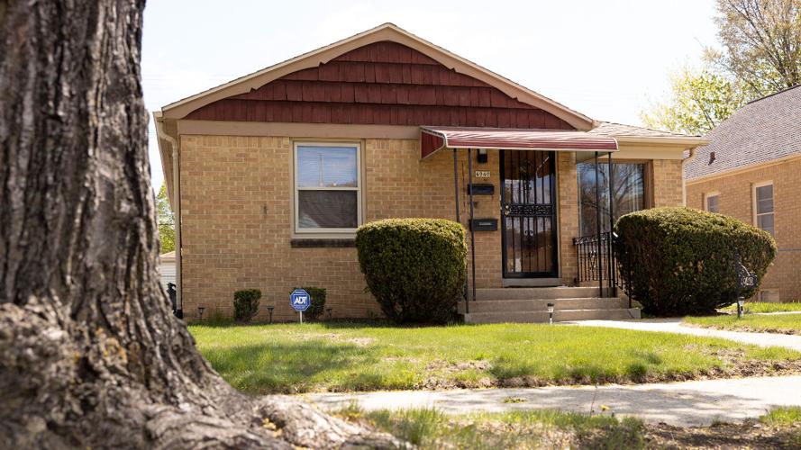 Homeownership gap for people of color in Wisconsin is wide; communities ...