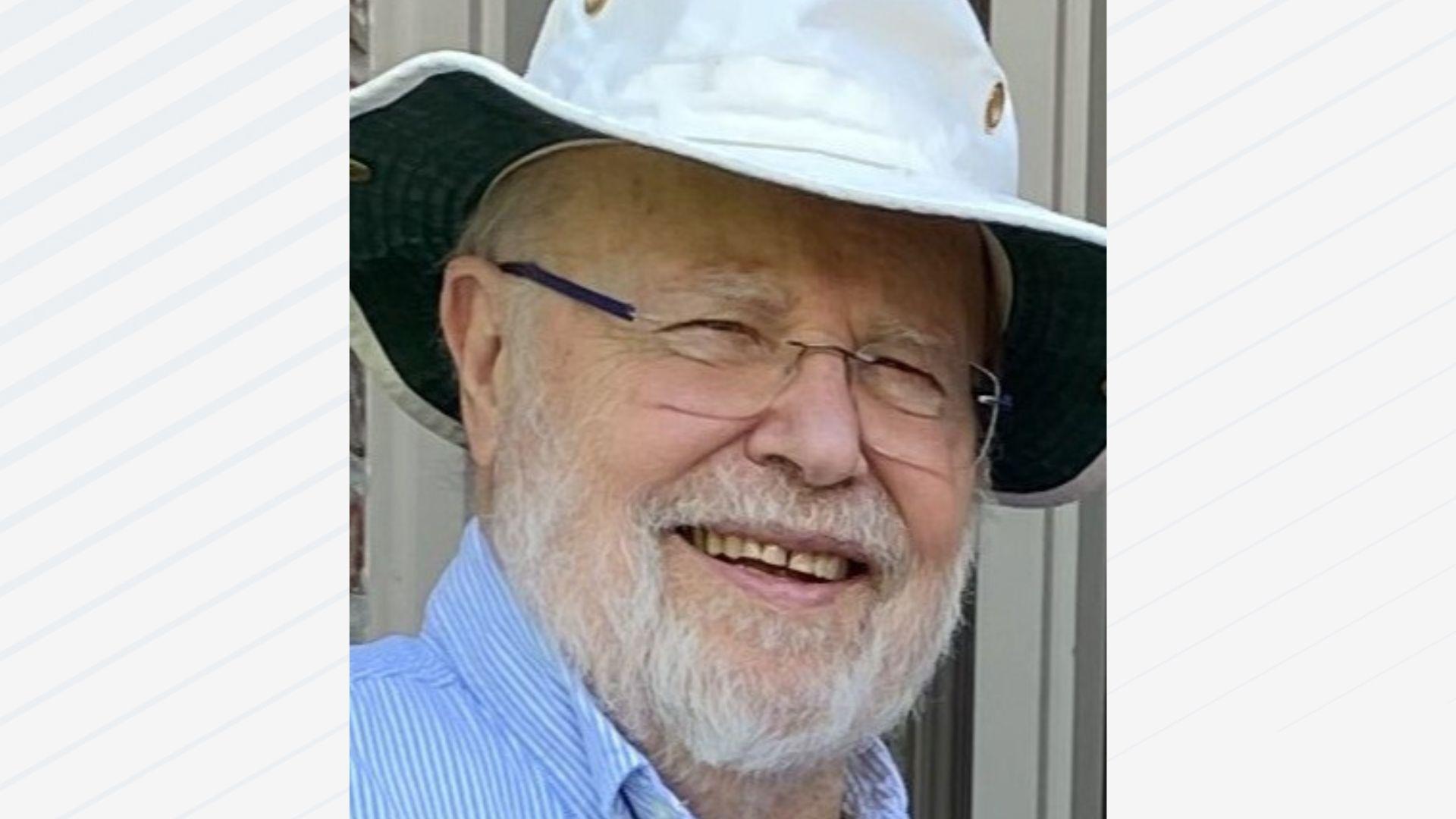 Gerald Jon “Jerry” Beckman | Obituaries | channel3000.com