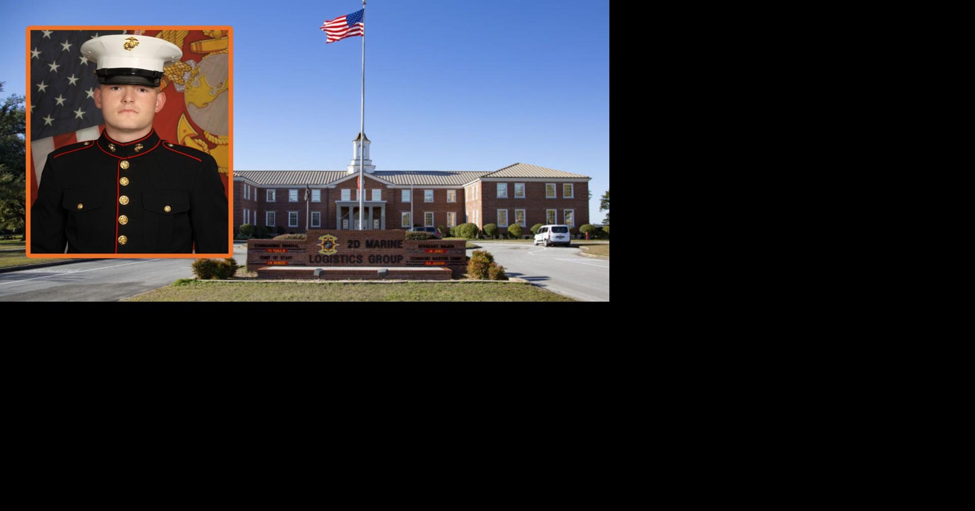 Madison-area Marine one of three Marines found dead in car in North ...