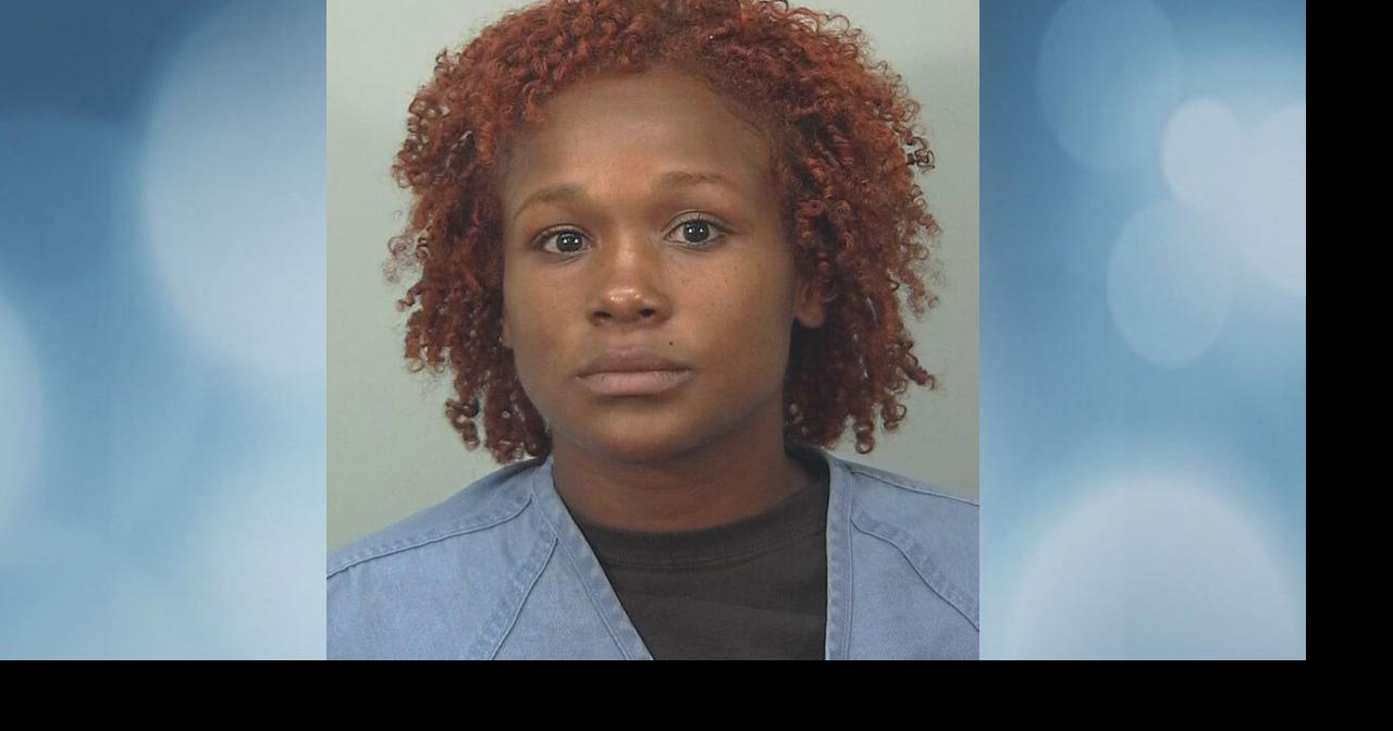 Uwpd Arrests Madison Woman In Connection With Rash Of Vehicle Break Ins
