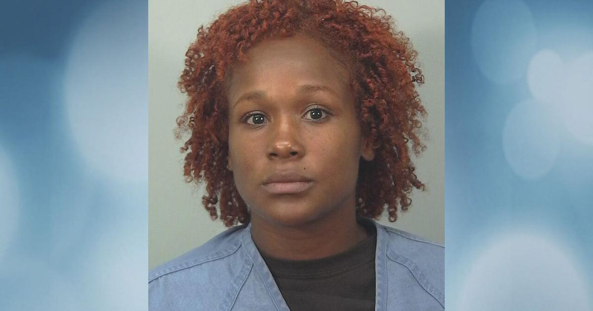 Uwpd Arrests Madison Woman In Connection With Rash Of Vehicle Break Ins