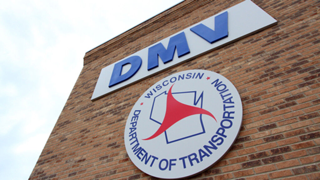 Wisconsin DMV launches new tool for personalized license plates | News ...