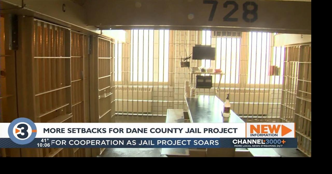 'We will get this done!' Barrett calls for cooperation as Dane County ...