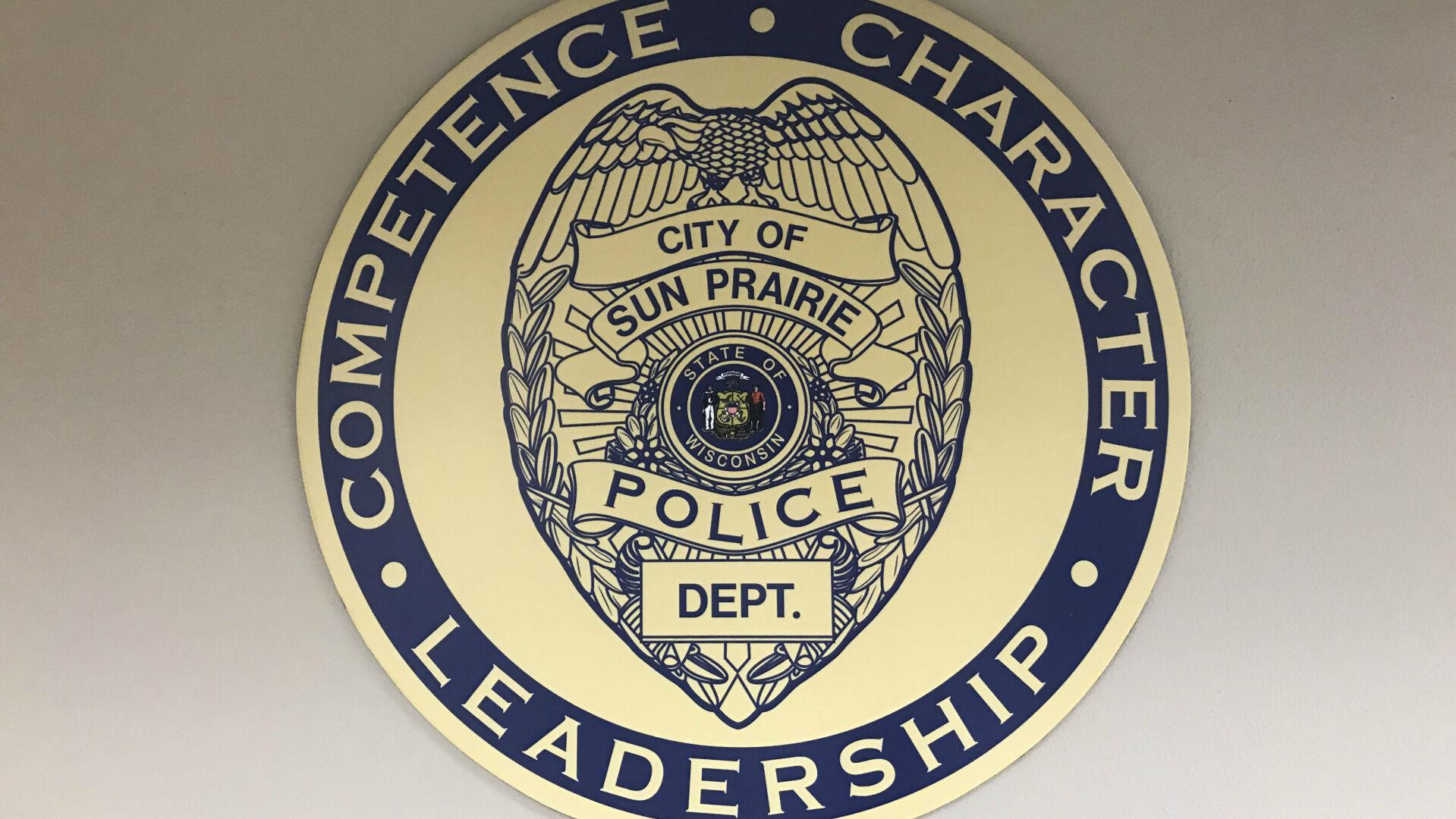 Sun Prairie Police Commission names Michael Steffes new chief of police ...