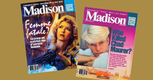 When it bleeds, Doug Moe leads | City Life | channel3000.com