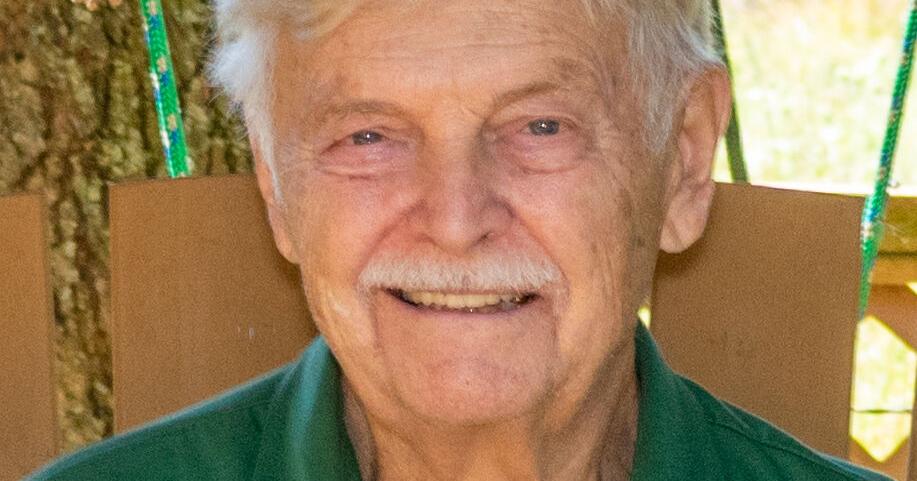 Bernard “Bernie” John Lessner | Obituaries | channel3000.com