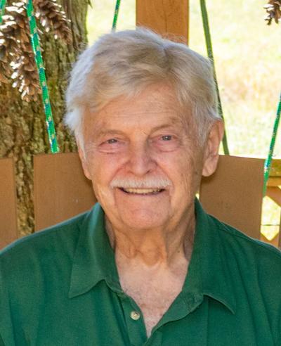 Bernard “Bernie” John Lessner | Obituaries | channel3000.com