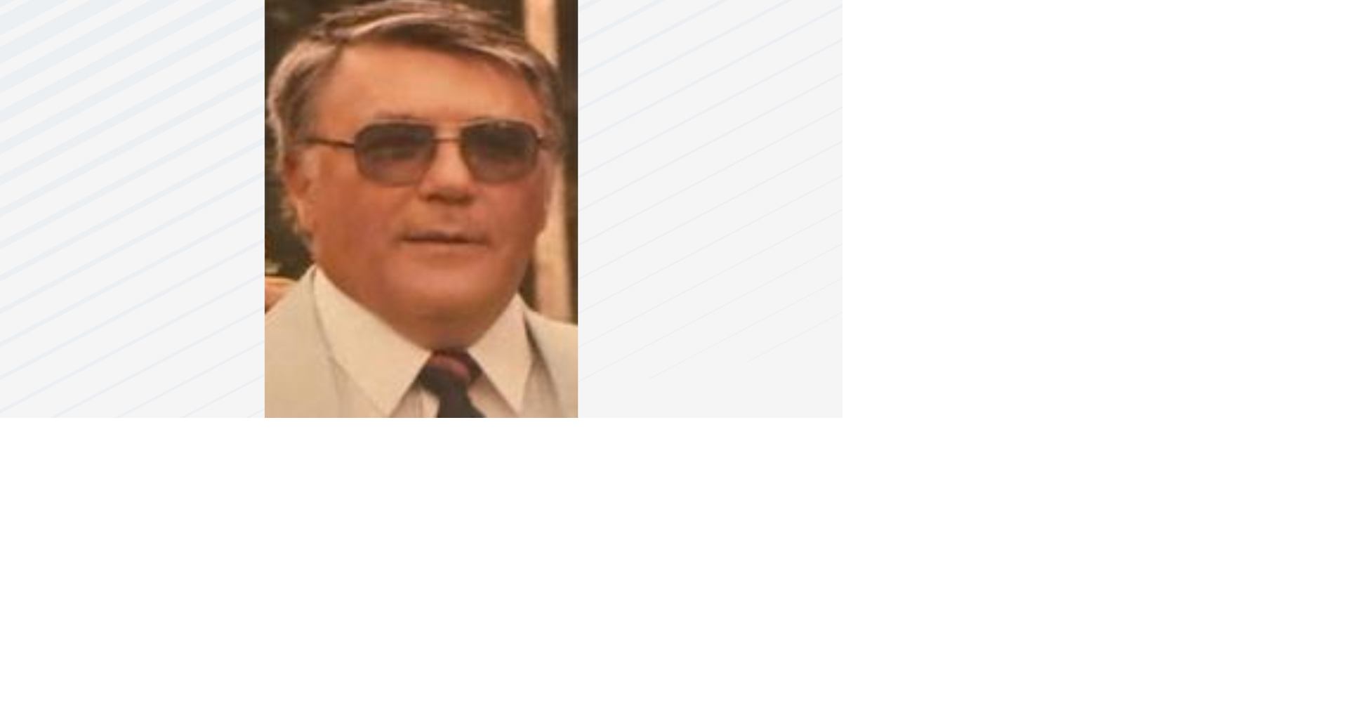 Rodney James Coughlin | Obituaries | channel3000.com