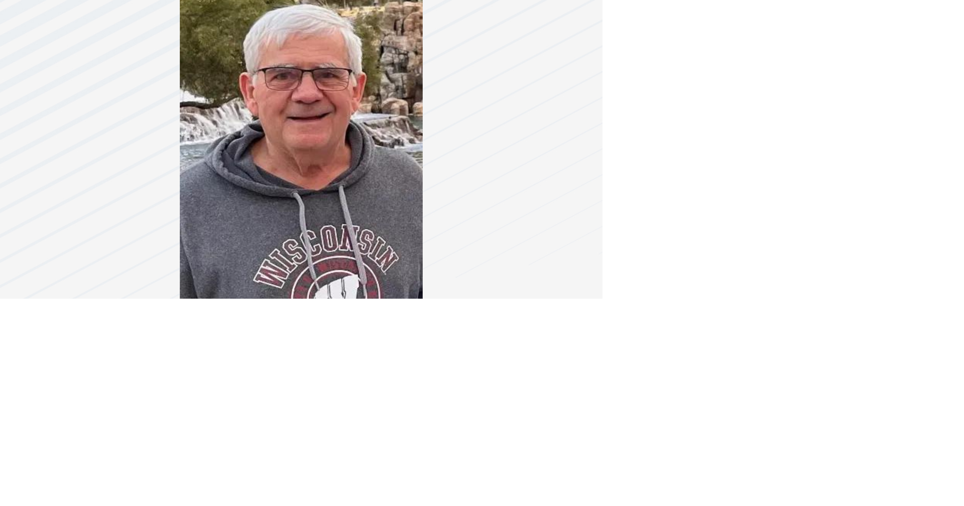 James Michael "Jim" Lynaugh | Obituaries | channel3000.com