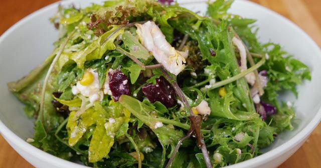 Forage Kitchen helps chef get farm off the ground | Dining & Drink ...