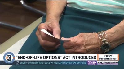 “End-of-Life Options” Act introduced | News | channel3000.com