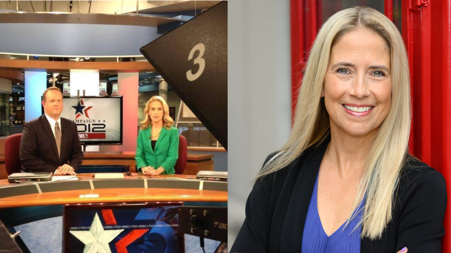 Never say never: Sarah Carlson is back | MADISON MAGAZINE | channel3000.com