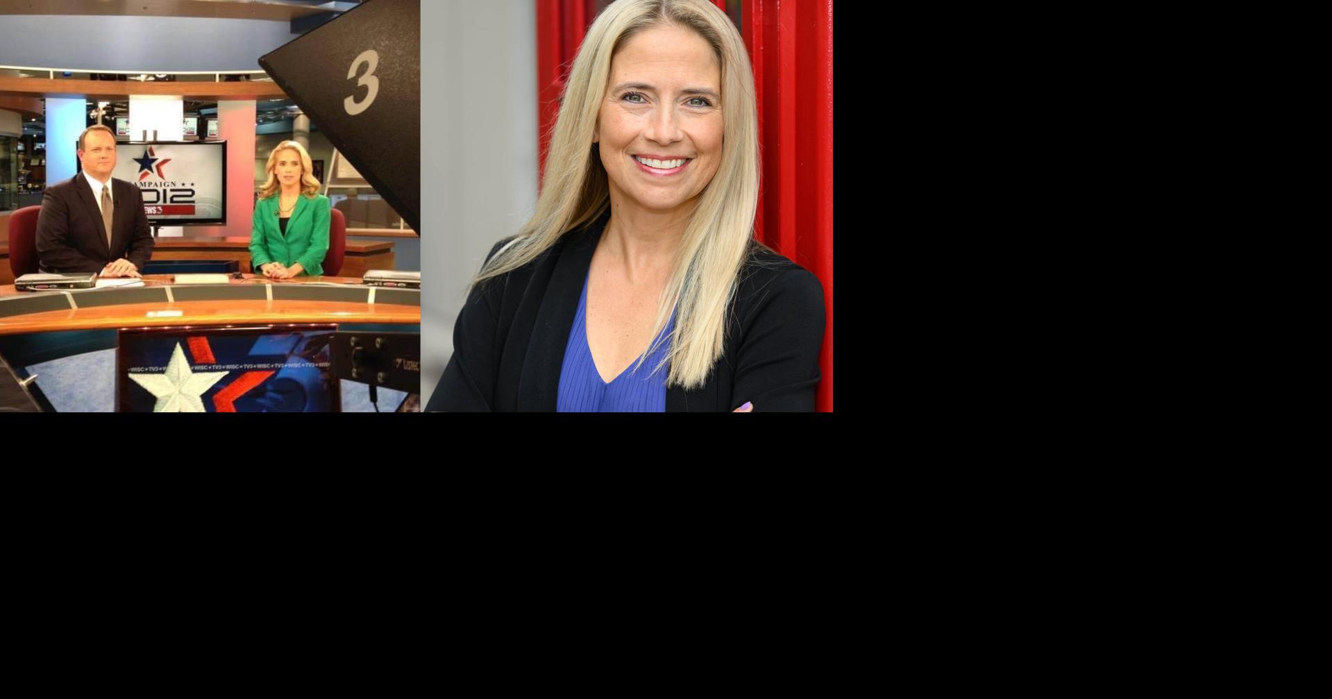 Never say never: Sarah Carlson is back | MADISON MAGAZINE | channel3000.com