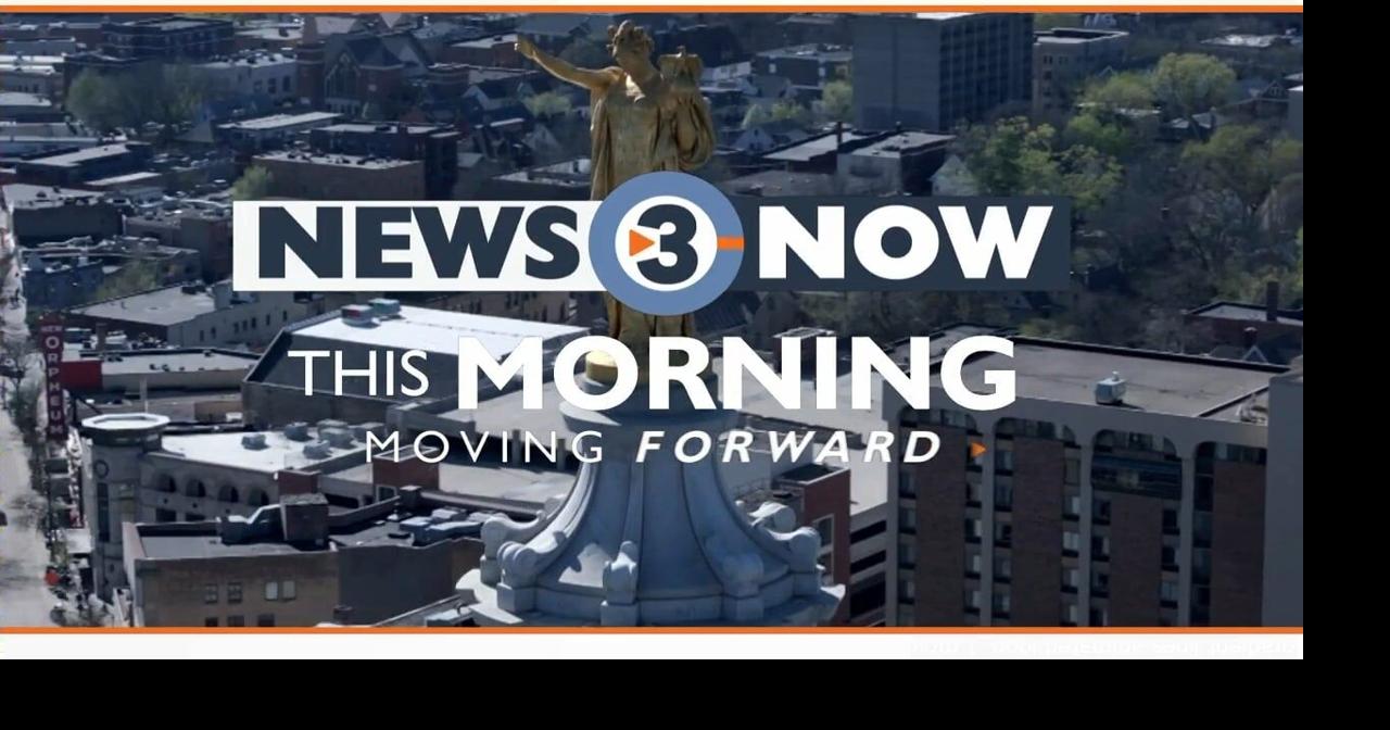 News 3 Now This Morning: August 5, 2024 | Video | channel3000.com