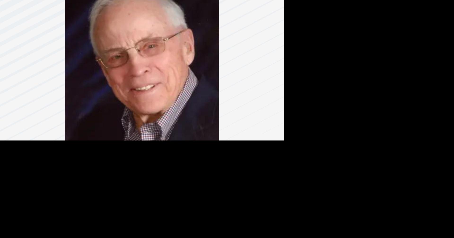 Raphael Albert “Ray” Sutter | Obituaries | channel3000.com
