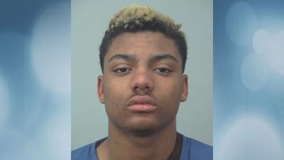 Two teens arrested in connection with stolen vehicle, police say ...