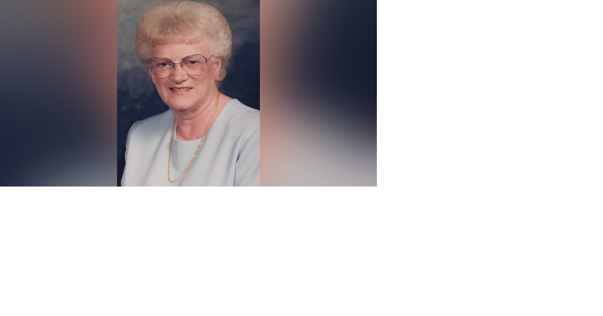 Bernice M. Hamilton | Obituaries | channel3000.com