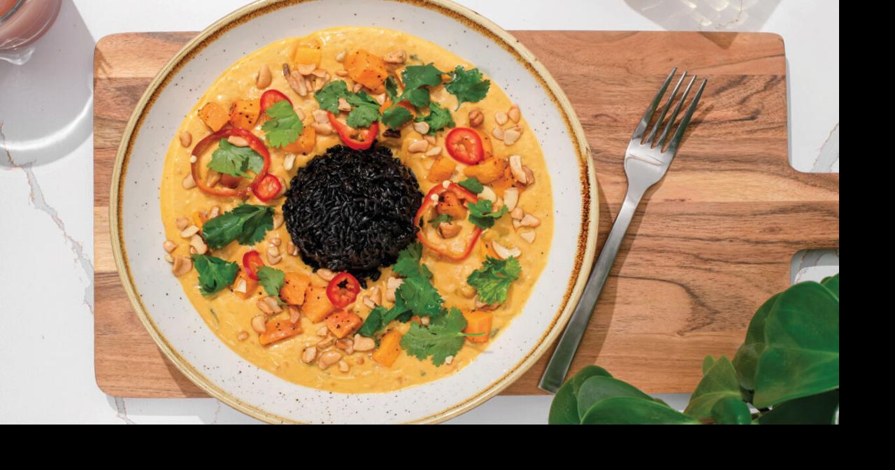 8 places to try vegan food this month | MADISON MAGAZINE | channel3000.com