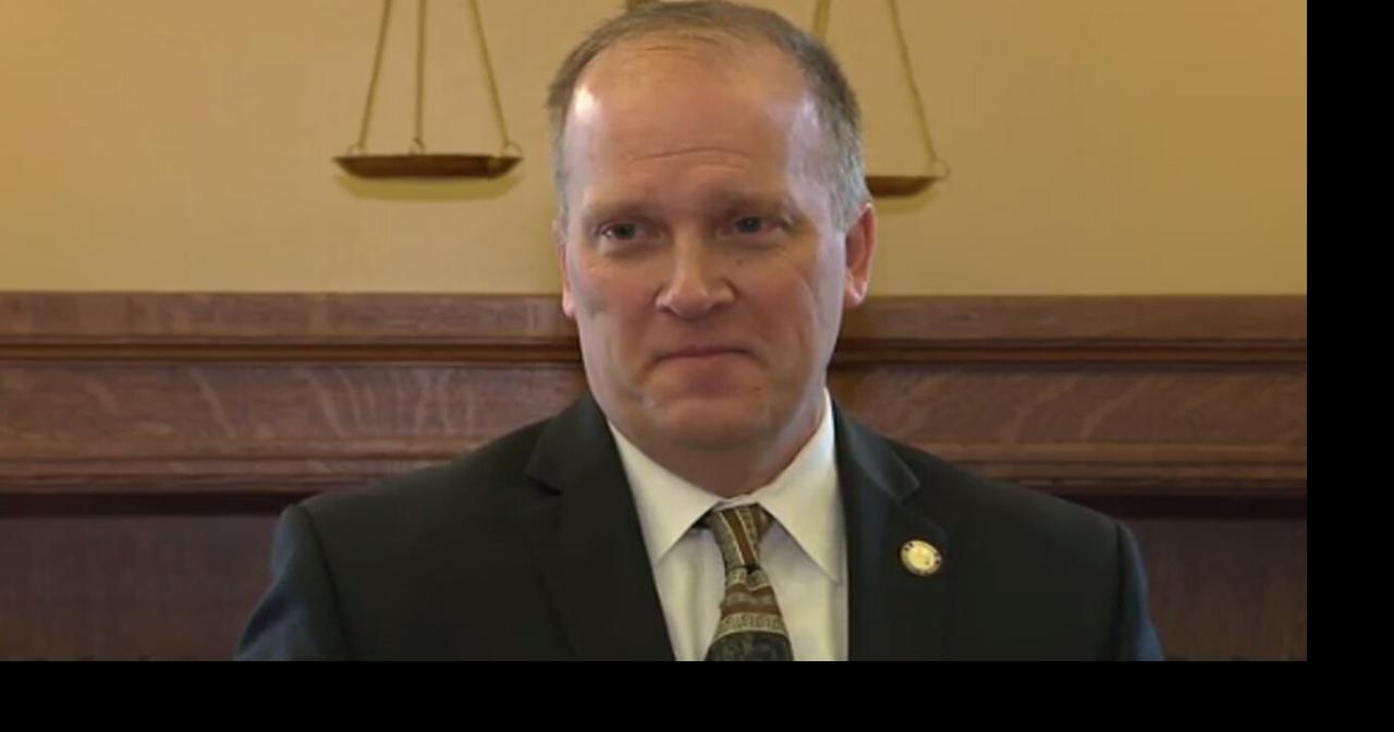 Wisconsin DOJ expands domestic violence prevention program | Local News ...