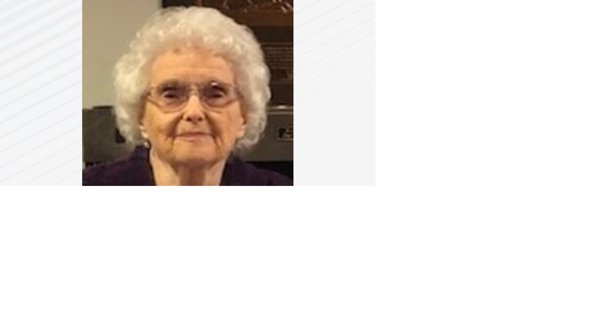 Beverly B. Hartwig | Obituaries | channel3000.com
