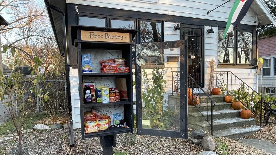 Mini pantry | MADISON MAGAZINE | channel3000.com