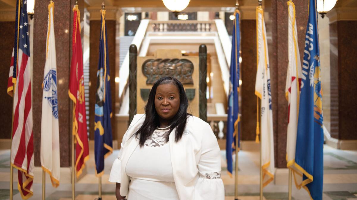 Shelia Stubbs announces candidacy for 78th Assembly District | News ...