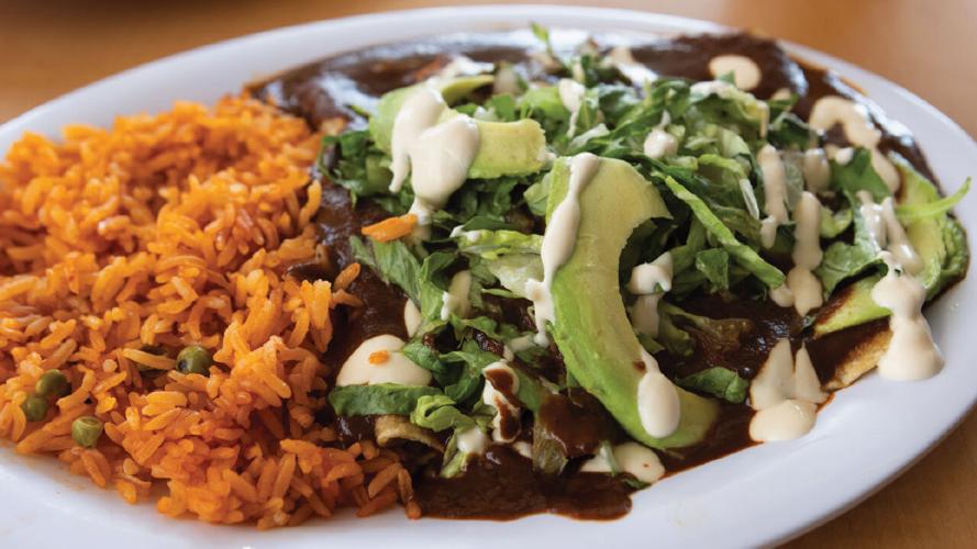 Baked goods and Latin American dishes shine at Monona Bakery & Eatery ...