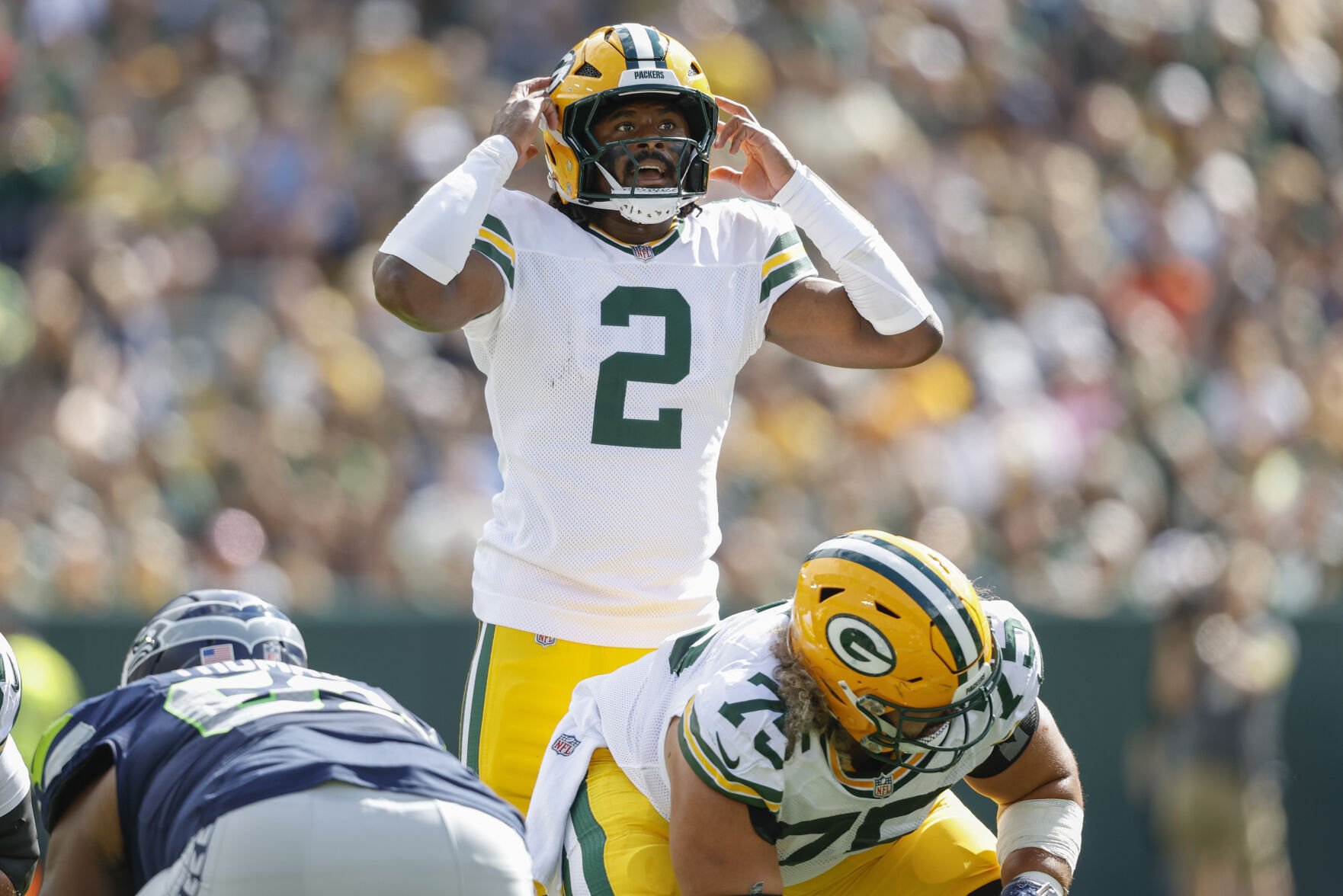 PACKERS-RAVENS PREVIEW | Three things to watch as the Packers host the ...