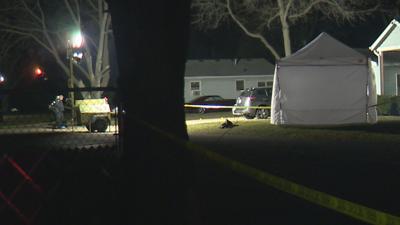 1 killed, 5 others injured in Town of Beloit shooting prompted by ...