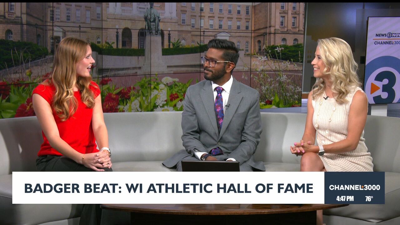 Channel 3000 | Madison, WI news and weather