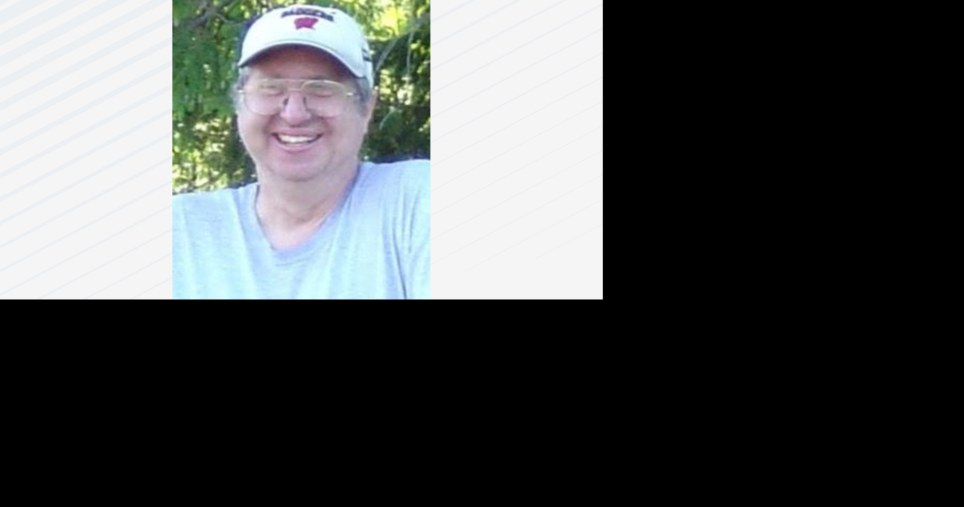 Robert Alan Bosman | Obituaries | channel3000.com
