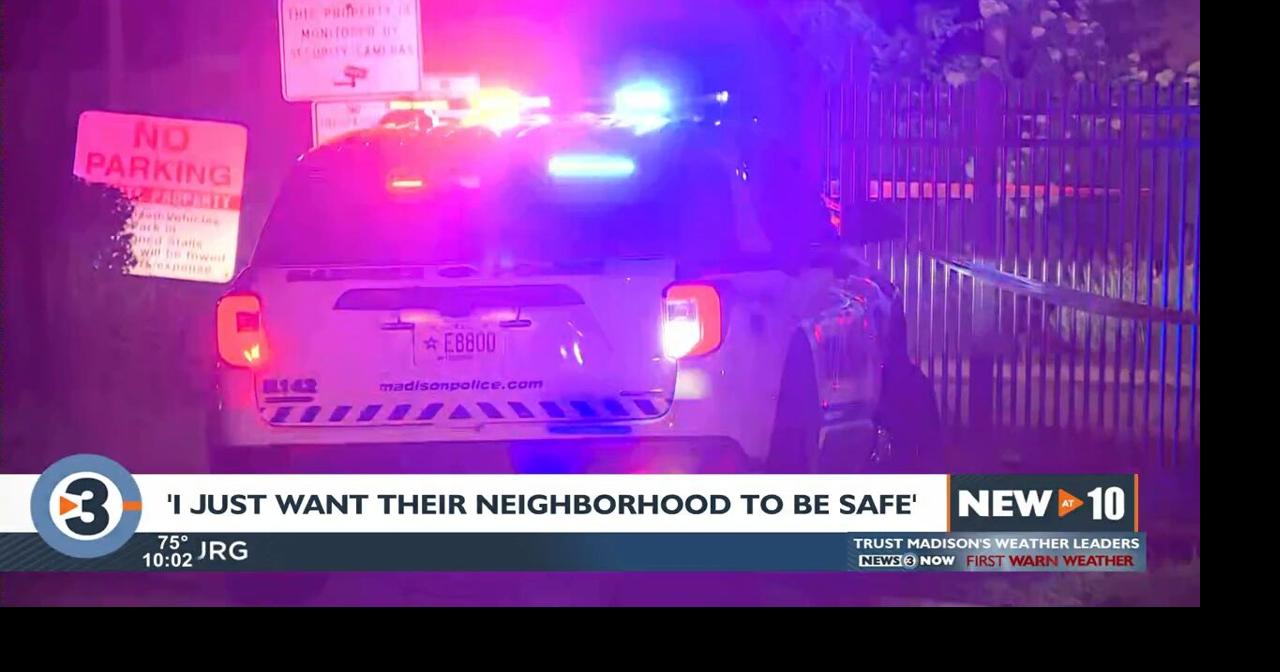 ‘We have more work to do’: As Madison police investigate weekend ...