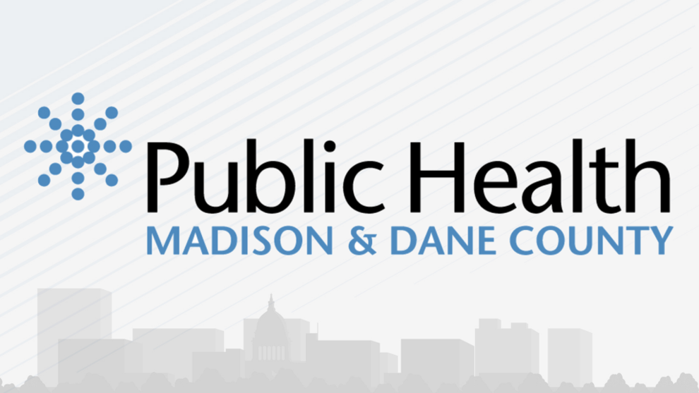 New Public Health Madison & Dane County initiative aims to help stop ...