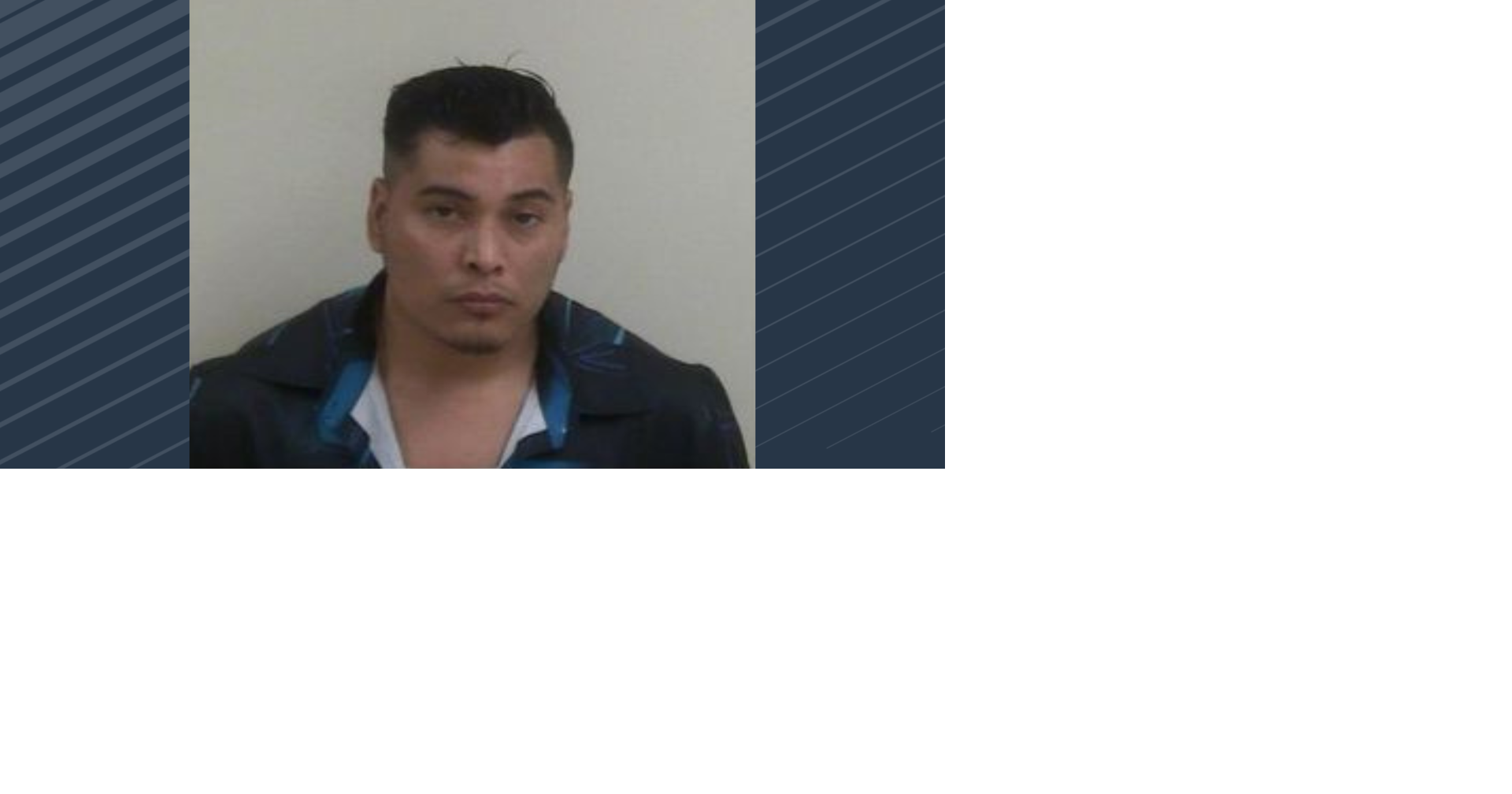 Markesan man in custody after alleged stabbing at Columbia County ...