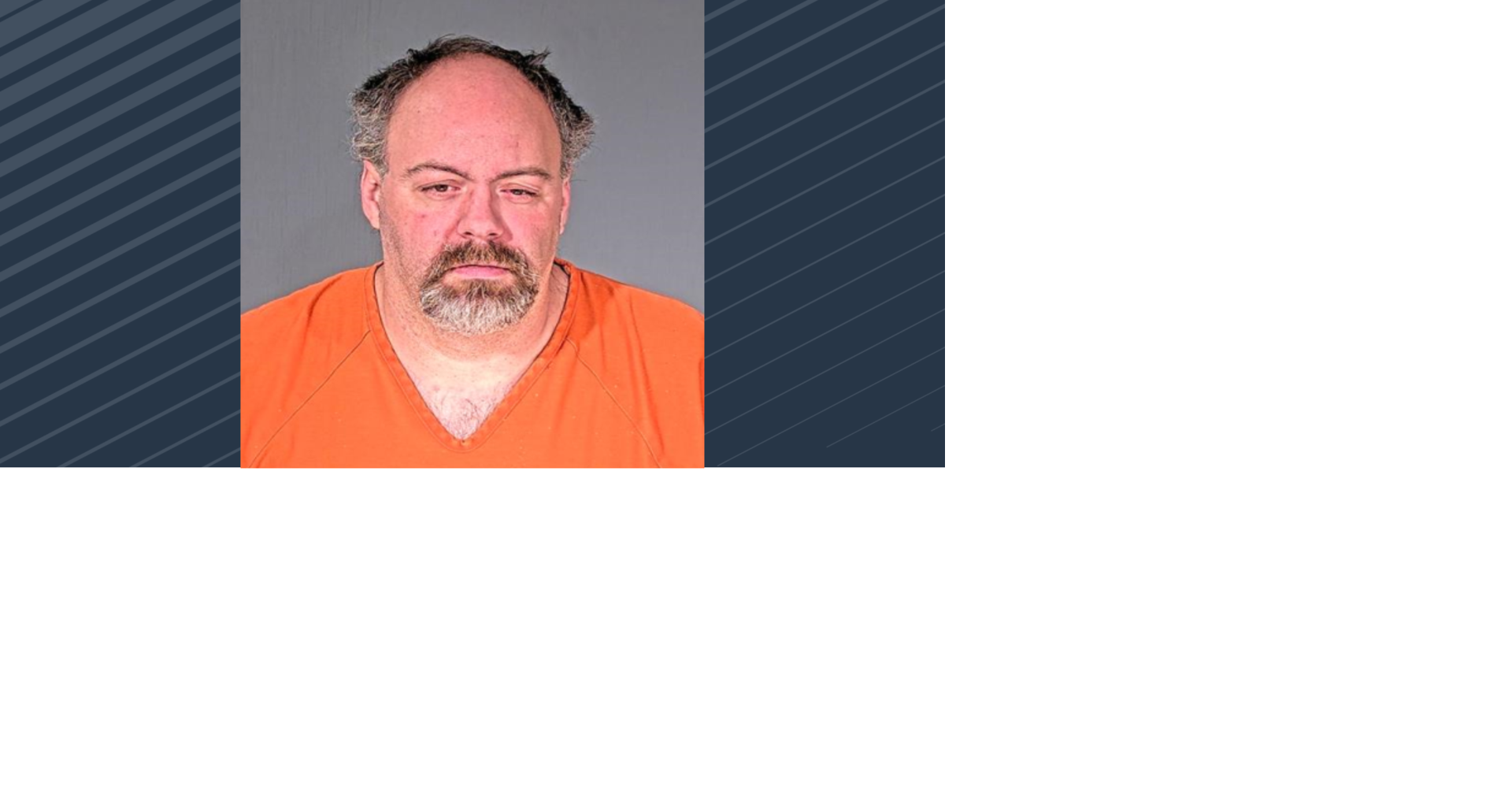 Husband Of Missing Dodge County Woman Arrested On Identity Theft