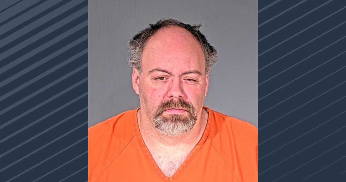 Husband Of Missing Dodge County Woman Arrested On Identity Theft