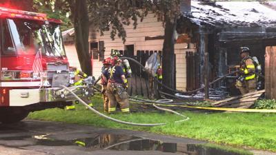 Madison fire investigators work to determine cause of fatal fire; say ...