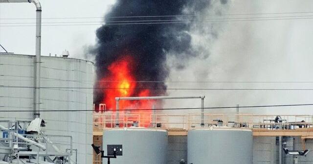 La Crosse Fire Dept. releases cause of explosion in La Crosse | Local ...