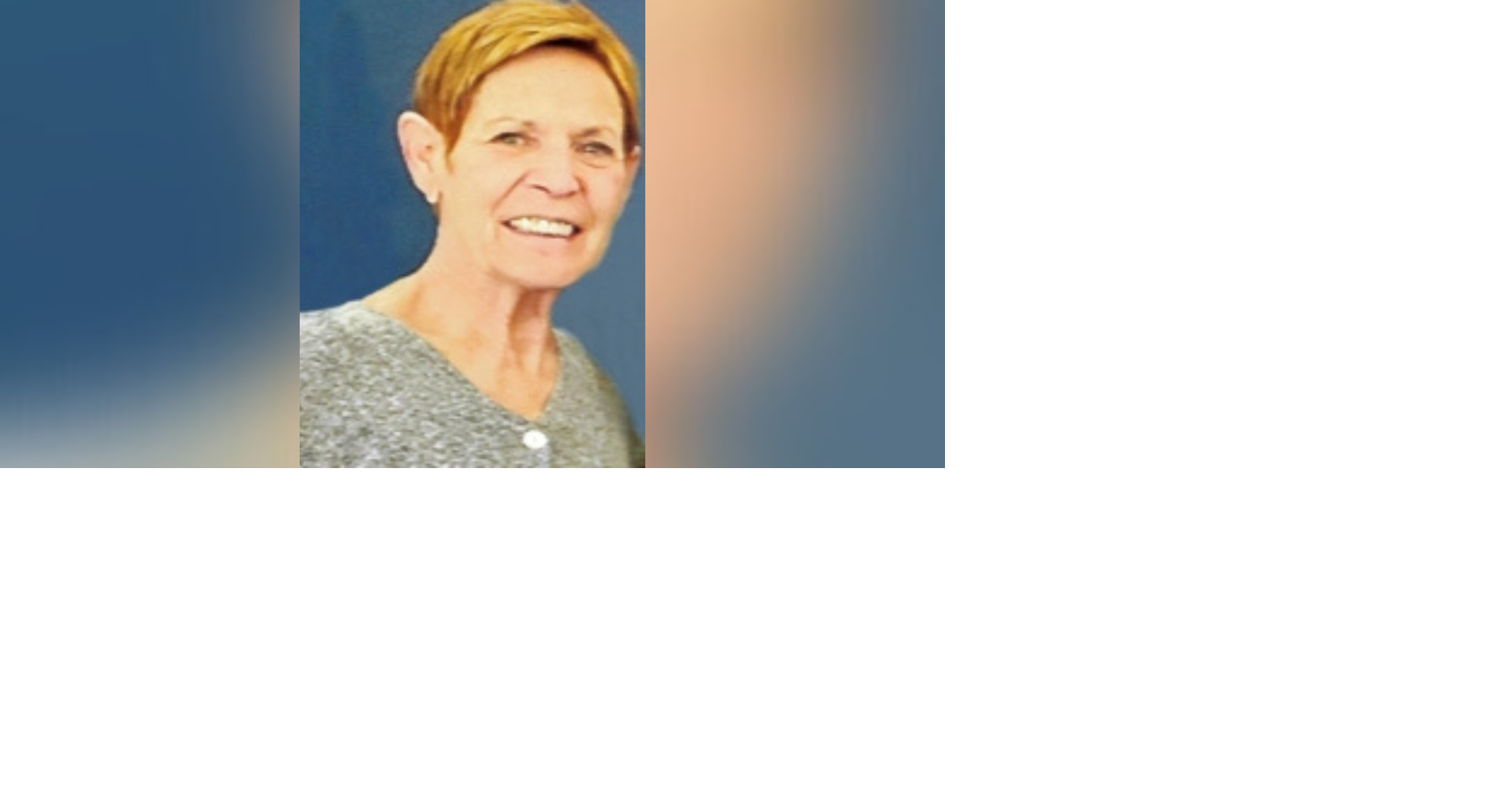 Sandra Lee "Sandy" Reuss | Obituaries | channel3000.com