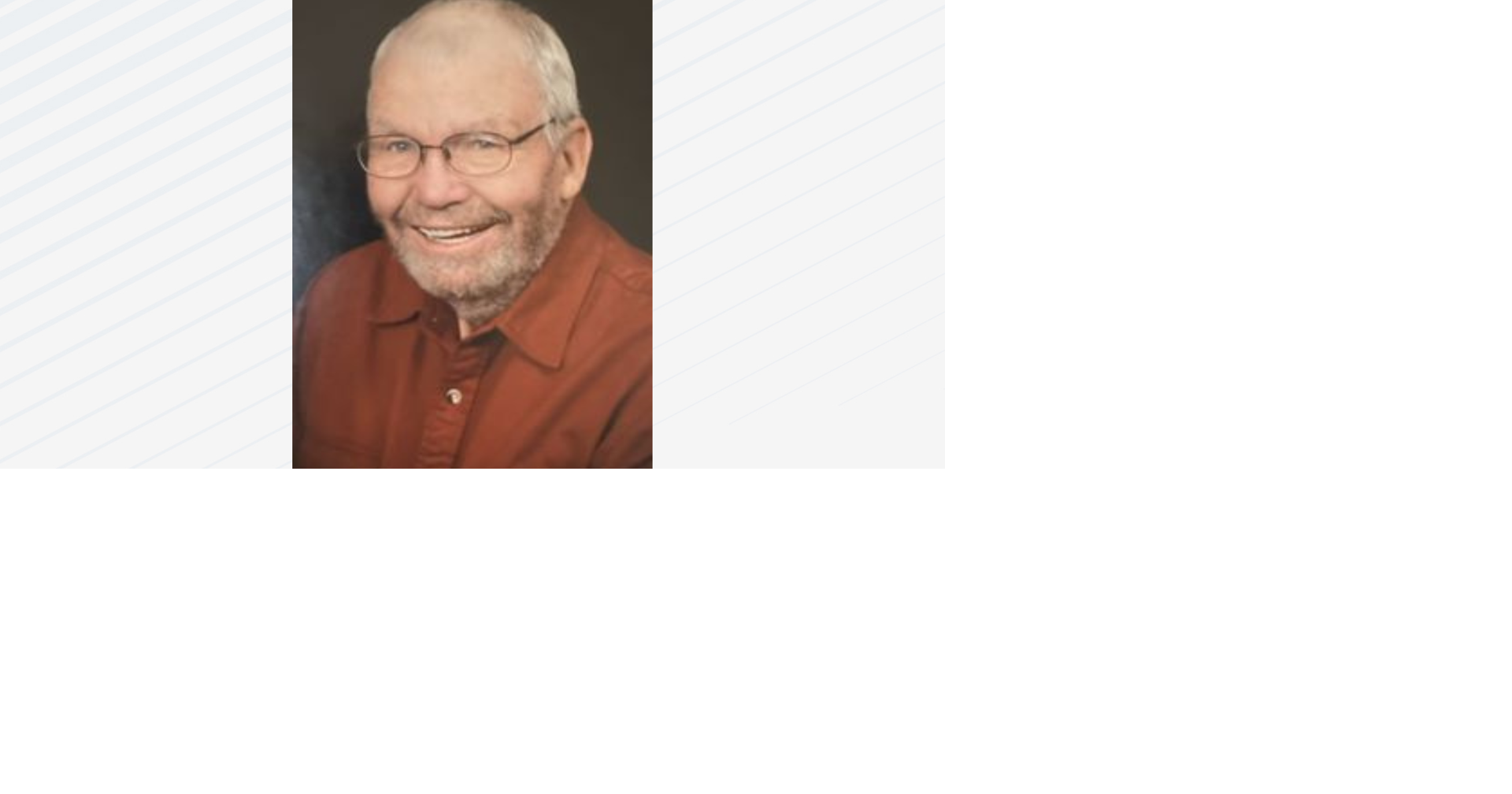 Charles "Bud" Joseph Linde | Obituaries | channel3000.com