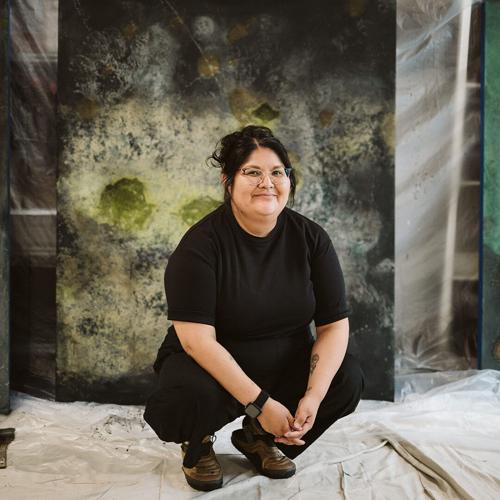 Dakota Mace pushes the boundaries of fine art | MADISON MAGAZINE ...