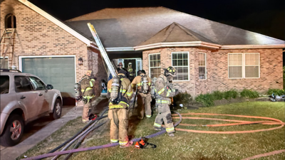 Early Wednesday fire displaces residents in Fort Atkinson | News ...
